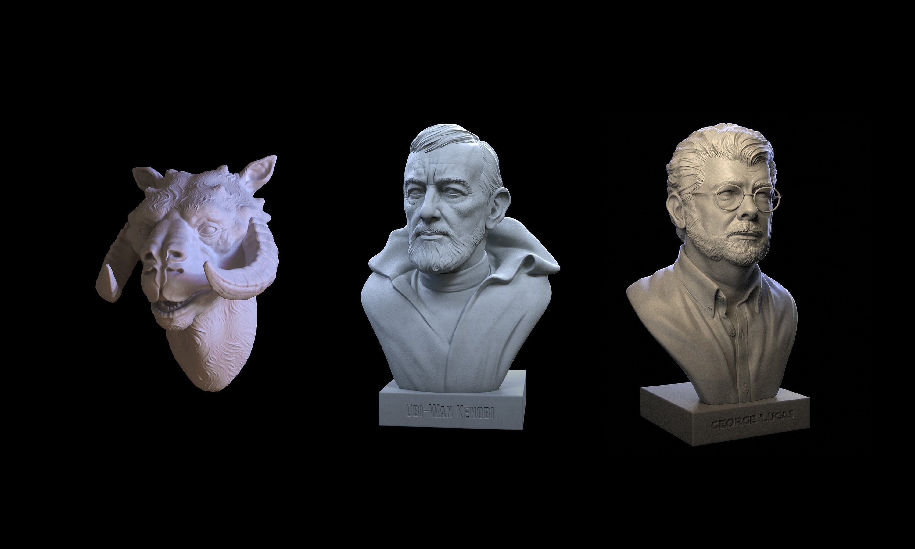 Great Ape Studio – Great Ape Studio