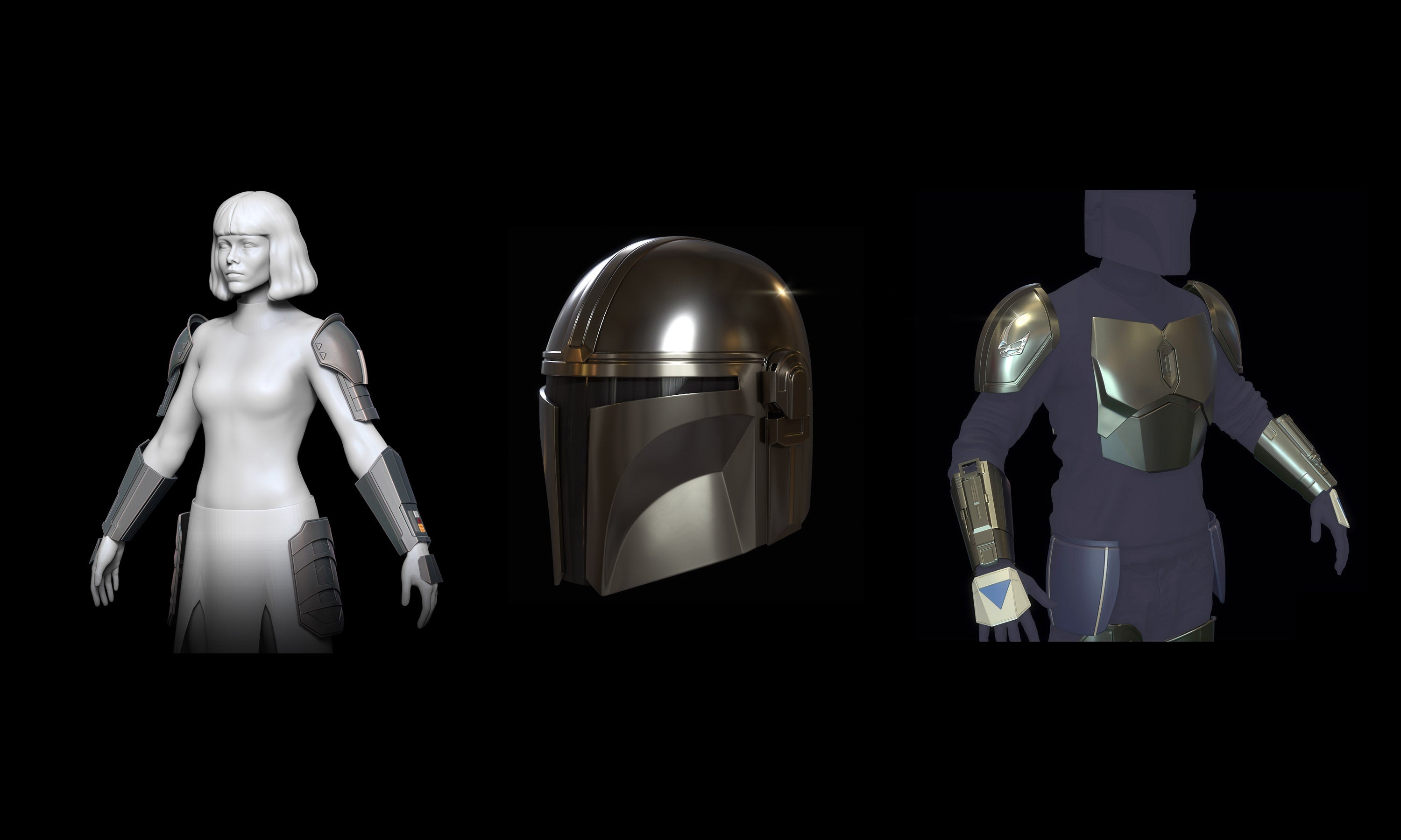 Great Ape Studio – Great Ape Studio