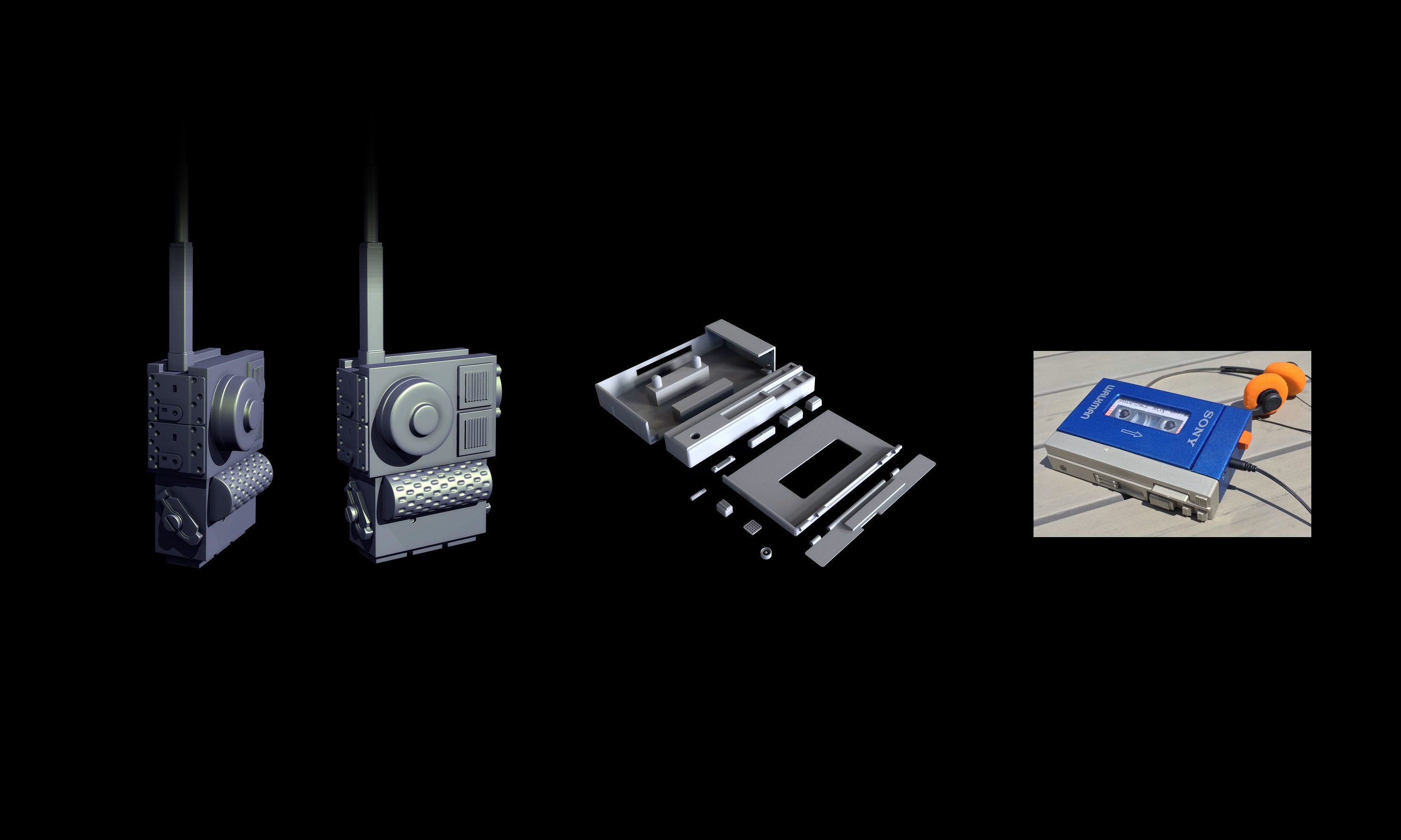 Great Ape Studio – Great Ape Studio